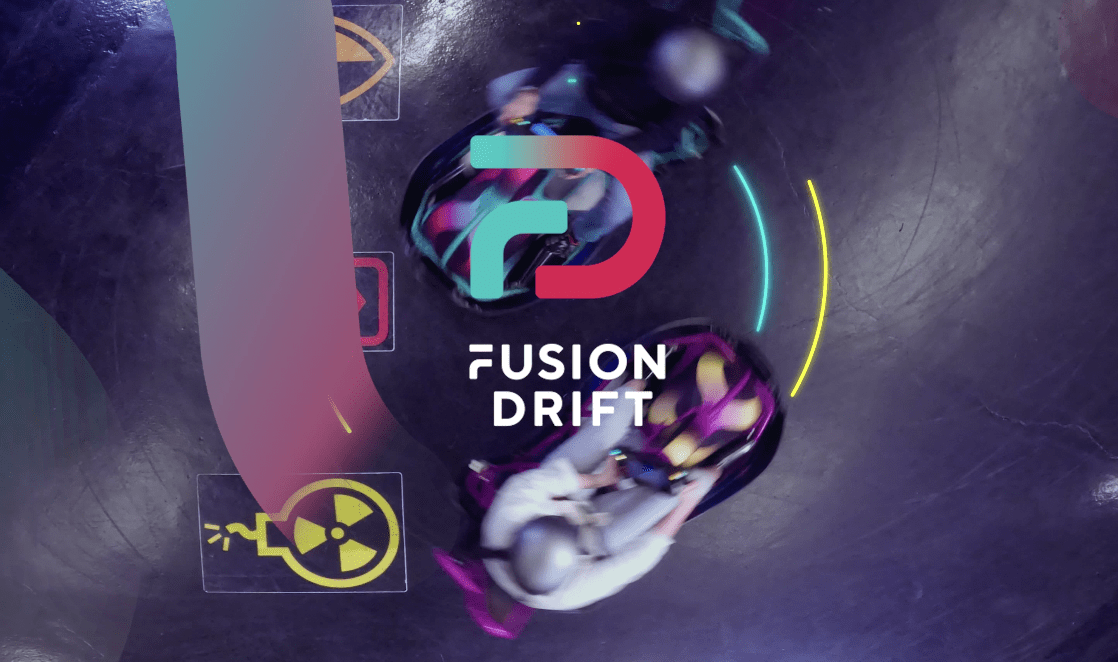 House of Karts wordt Fusion Drift! - The Team Building