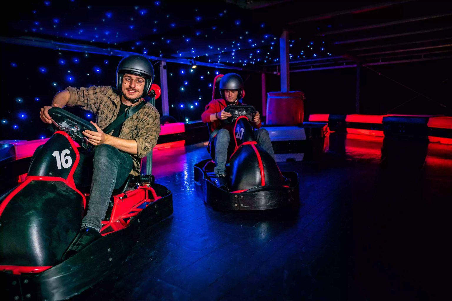 Homepage The Team Building - The Team Building