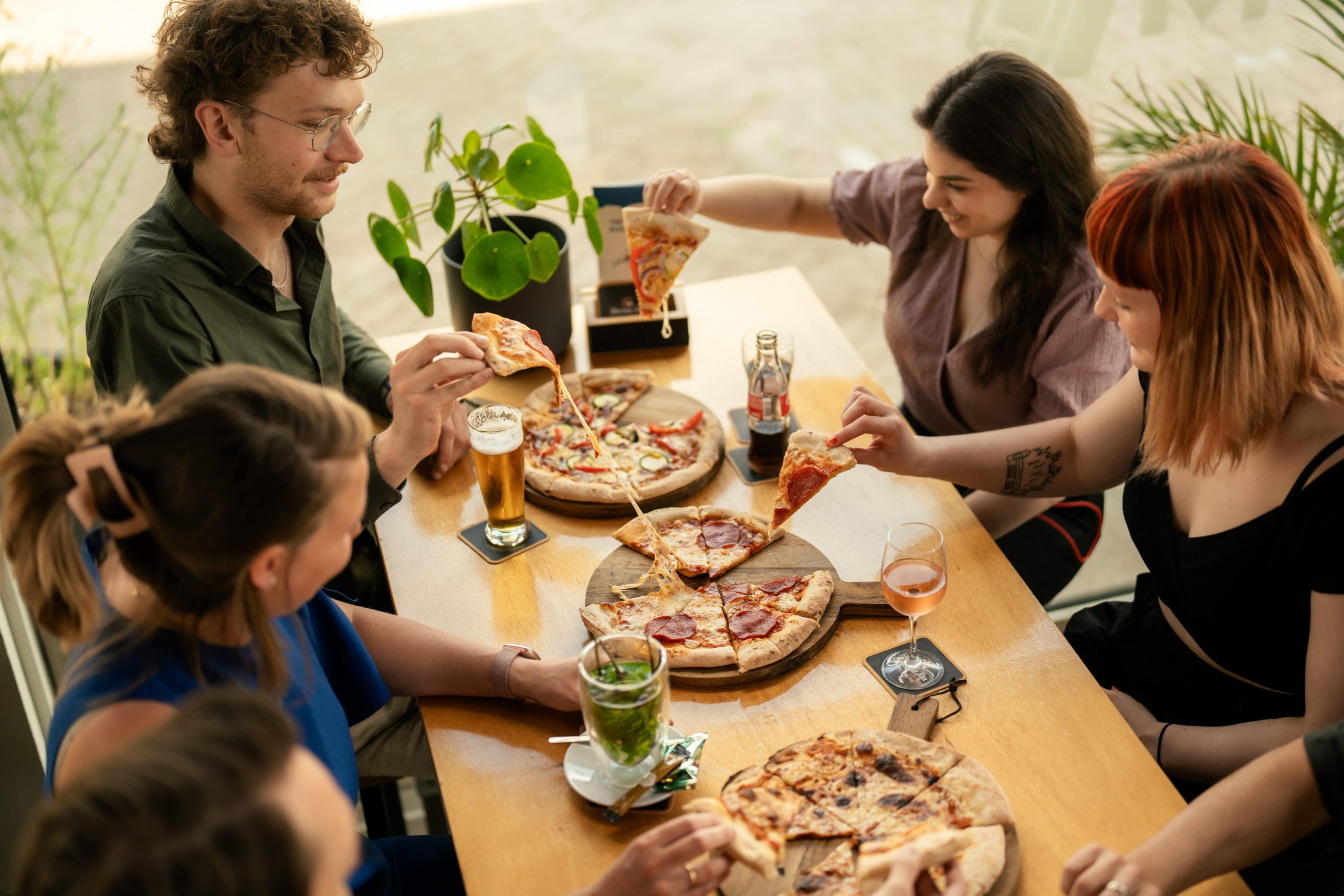 Groepsuitje met eten in Utrecht: een perfecte combinatie van avontuur ...